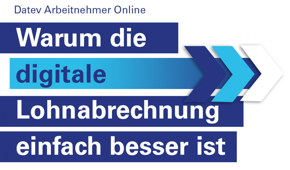 Digitale Lohnabrechnung - deimel Steuerberatungsgesellschaft Lippstadt